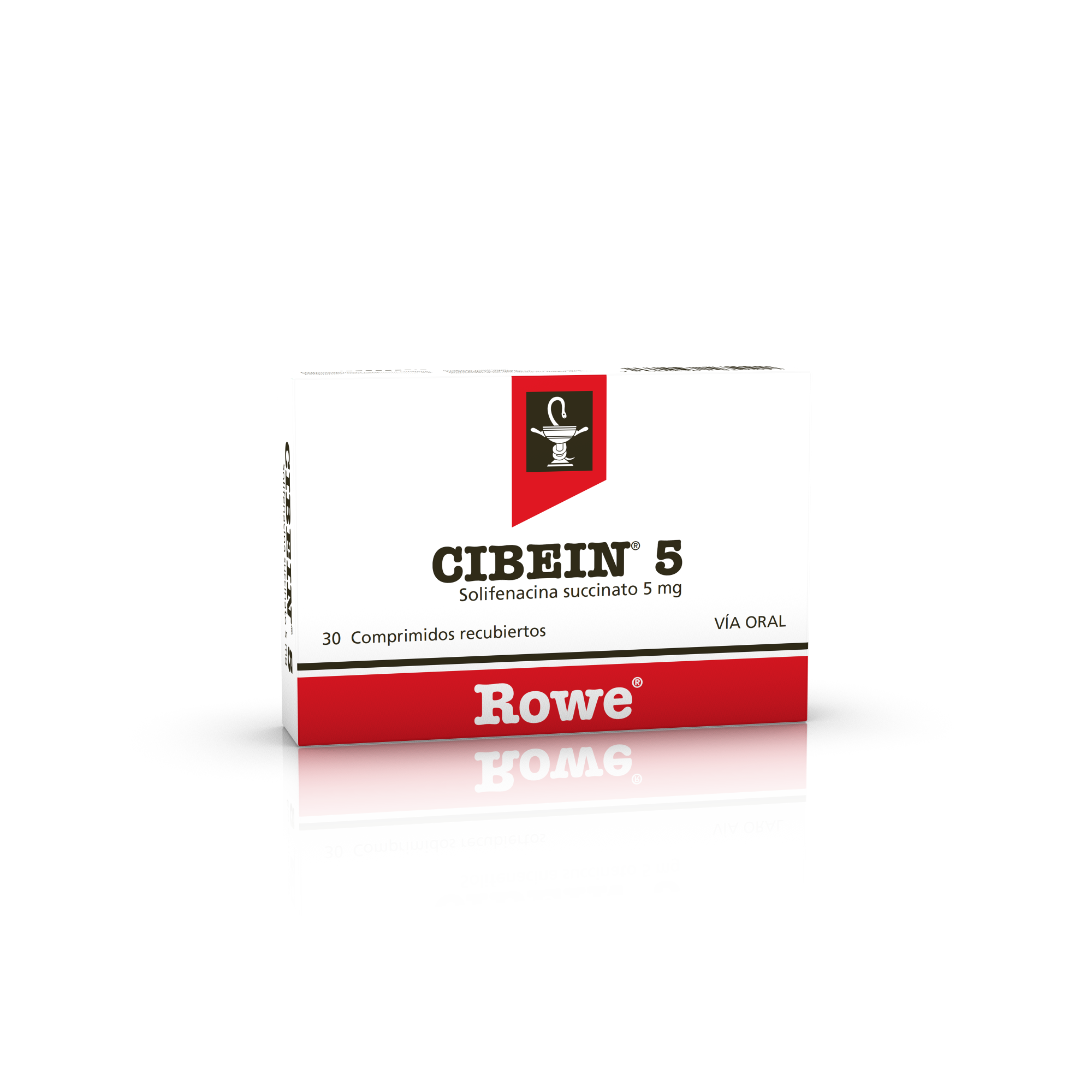 CIBEIN 10 - MEGALABS