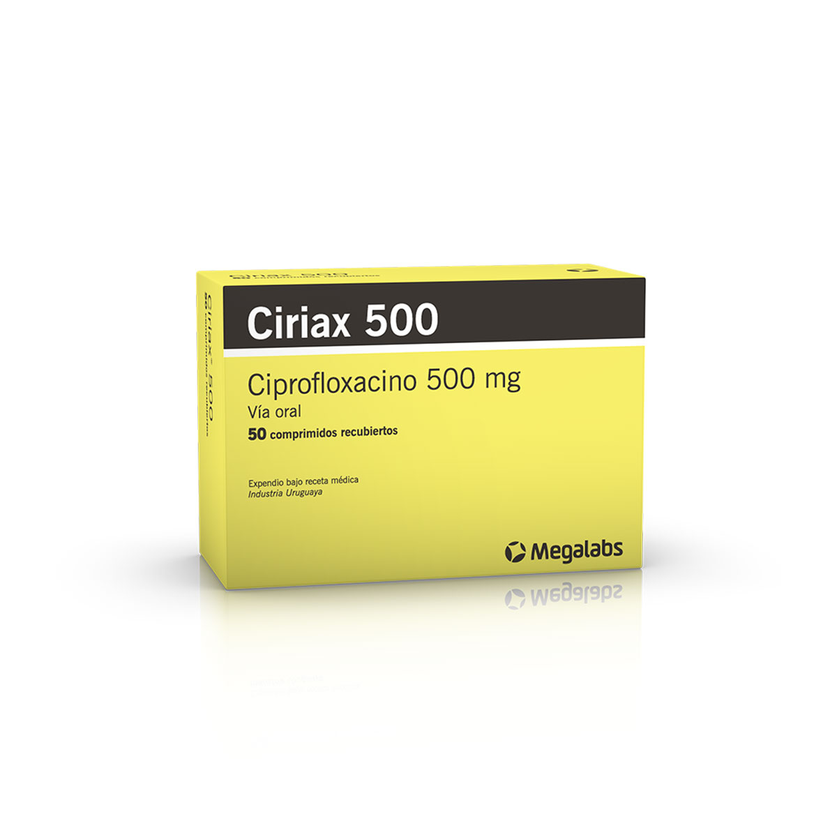 Antibióticos archivos - MEGALABS