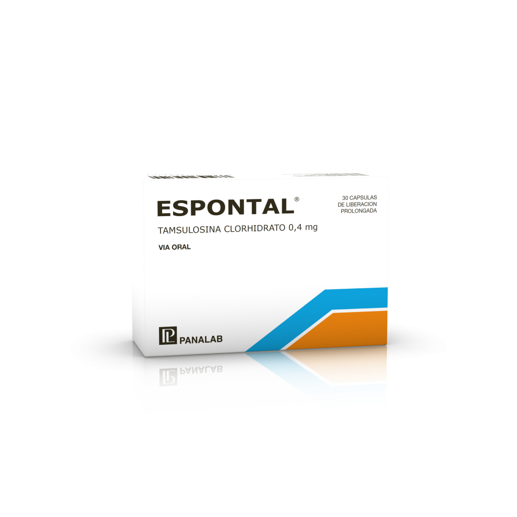 ESPONTAL - MEGALABS