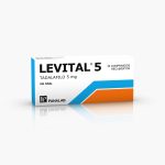 LEVITAL - MEGALABS