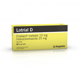LOTRIAL D - MEGALABS