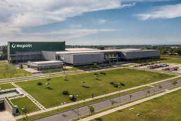 Novedades - MEGALABS