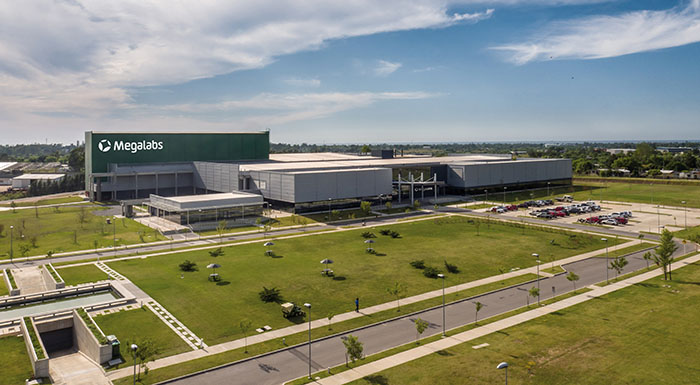 Novedades - MEGALABS