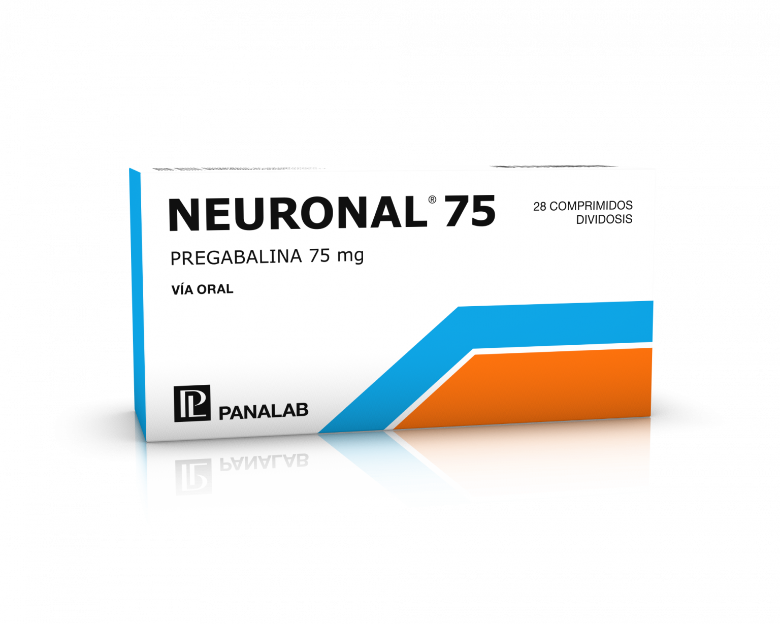 NEURONAL DIVIDOSIS - MEGALABS