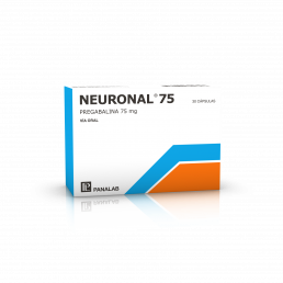 Analgésicos archivos - Página 4 de 5 - MEGALABS