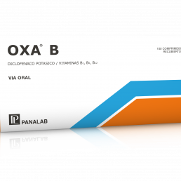 Analgésicos archivos - Página 5 de 5 - MEGALABS