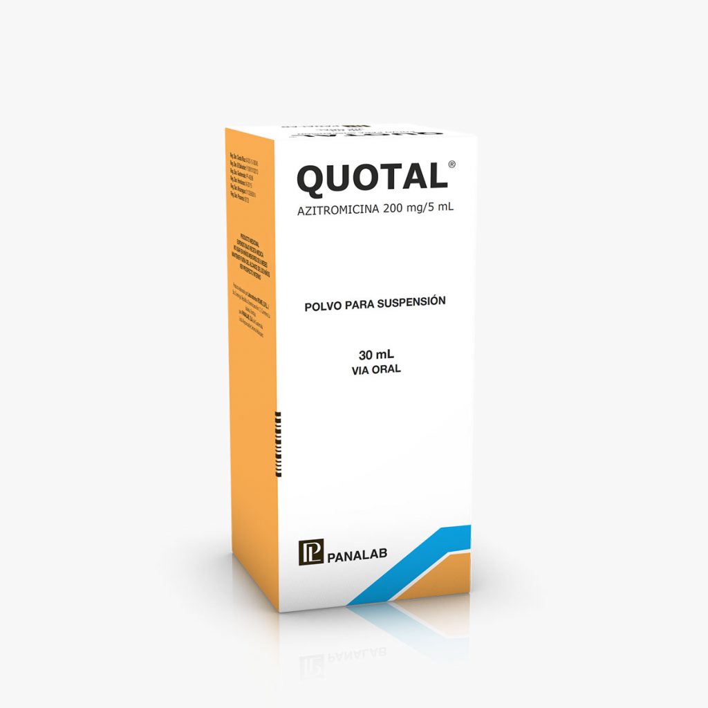 QUOTAL - MEGALABS