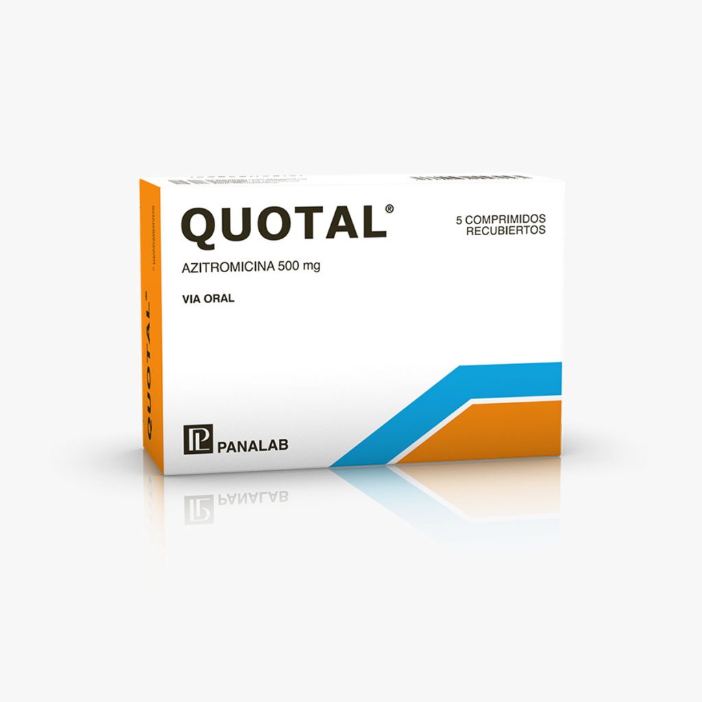 QUOTAL - MEGALABS