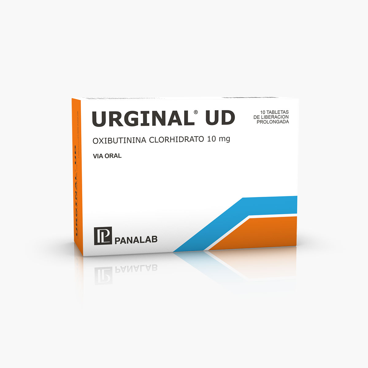UCRAMIL - MEGALABS