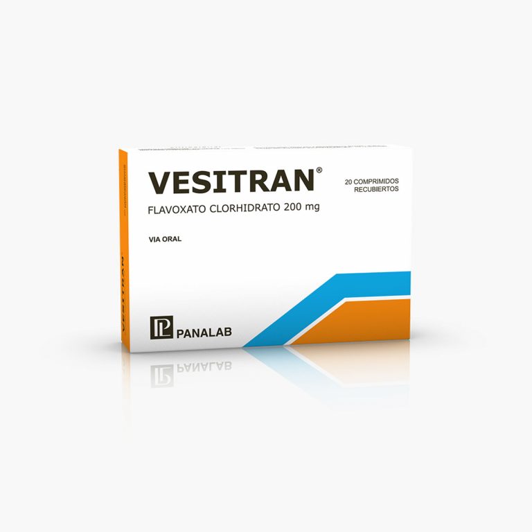 VESITRAN - MEGALABS