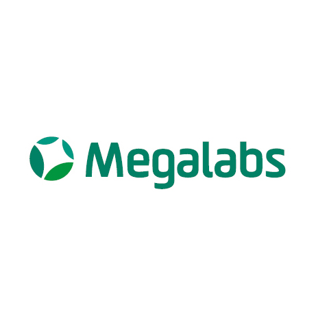 Catálogo de Productos - MEGALABS