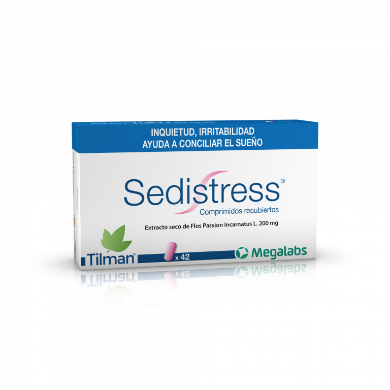 Sedistress - MEGALABS