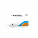 ESPONTAL - MEGALABS