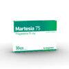 MARTESIA - MEGALABS