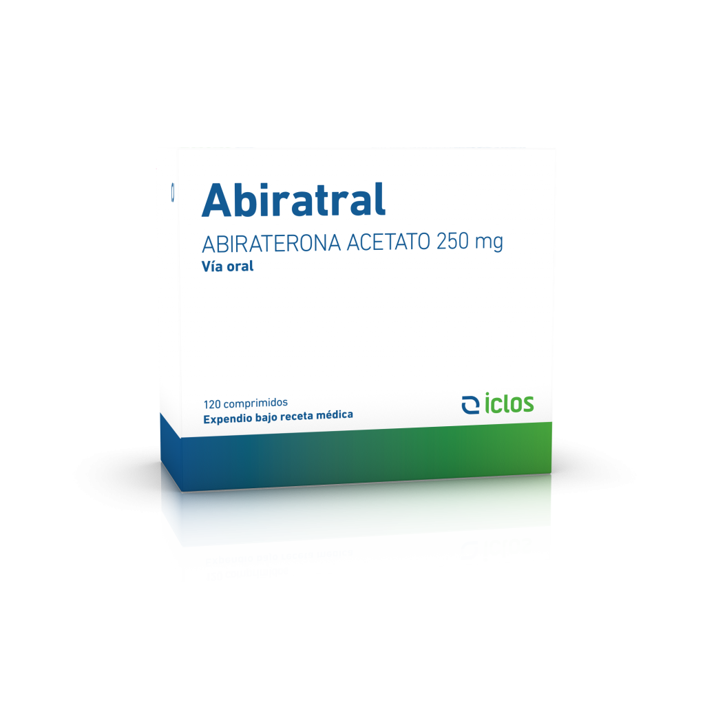 ABIRATRAL - MEGALABS
