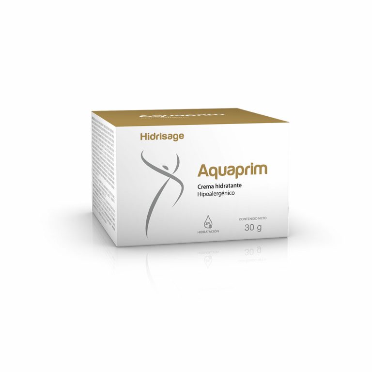 AQUAPRIM - MEGALABS