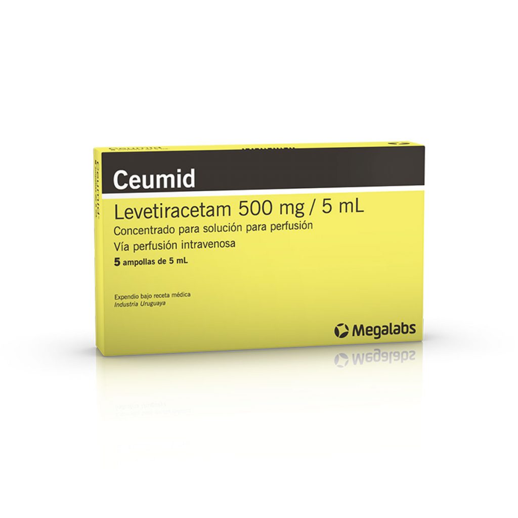 CEUMID IV - MEGALABS