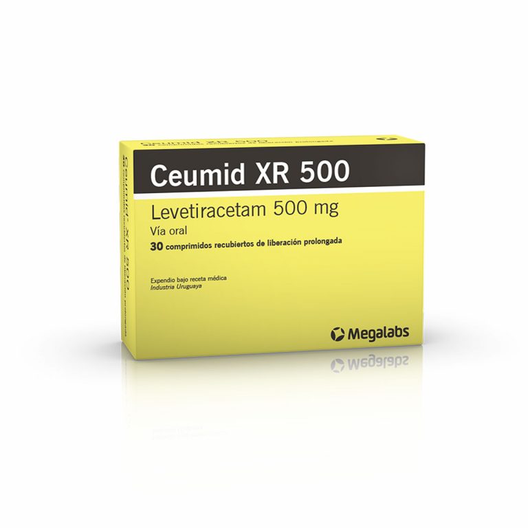 CEUMID XR - MEGALABS