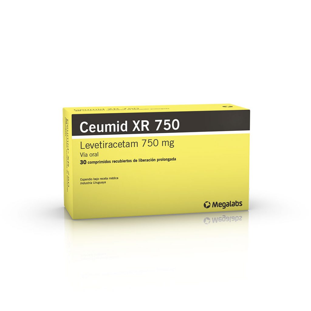 CEUMID XR - MEGALABS