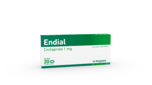 ENDIAL - MEGALABS