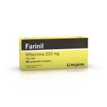 FARINIL - MEGALABS