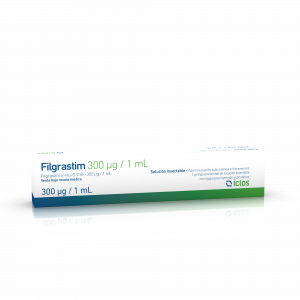 FILGRASTIM - MEGALABS