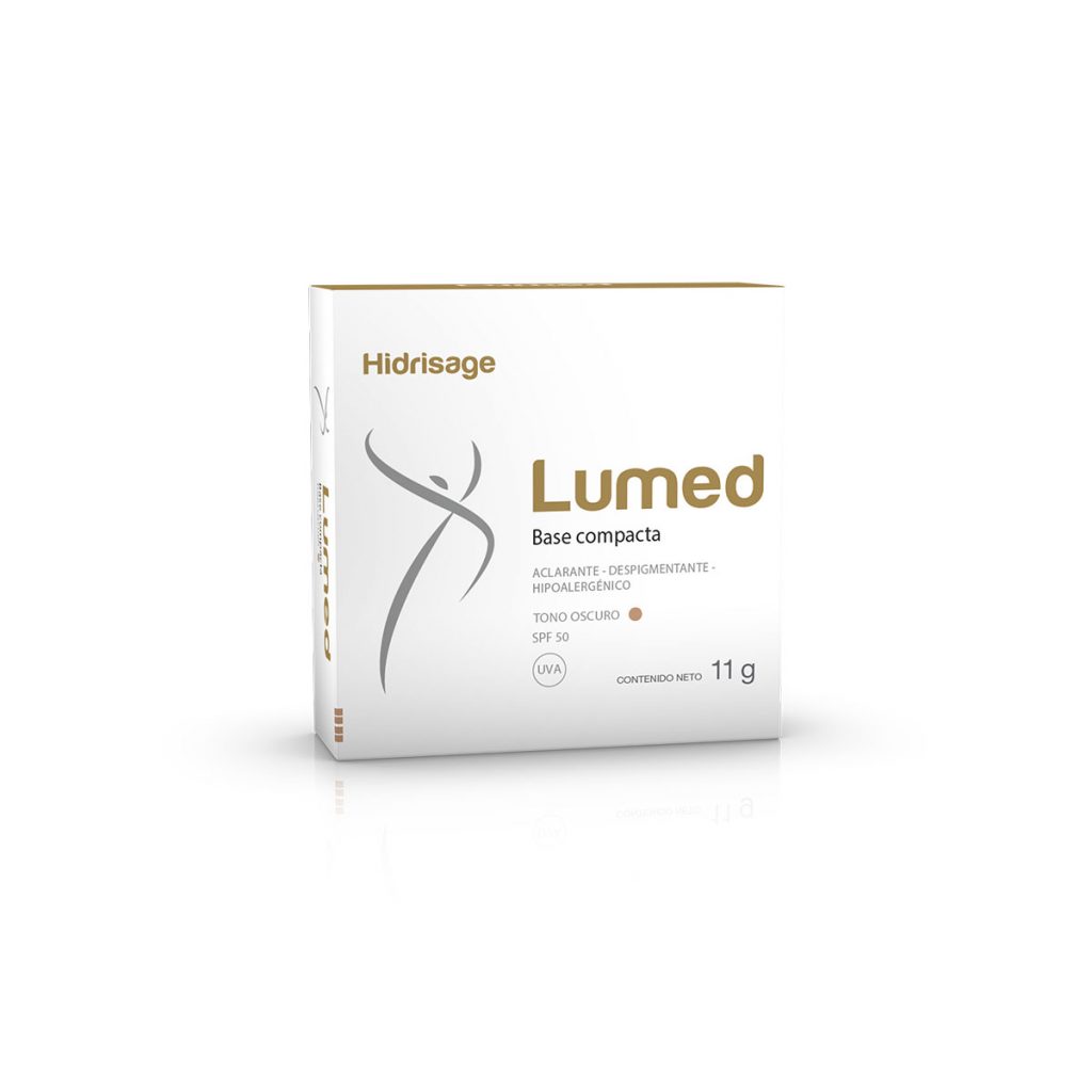 LUMED BASE COMPACTA - MEGALABS