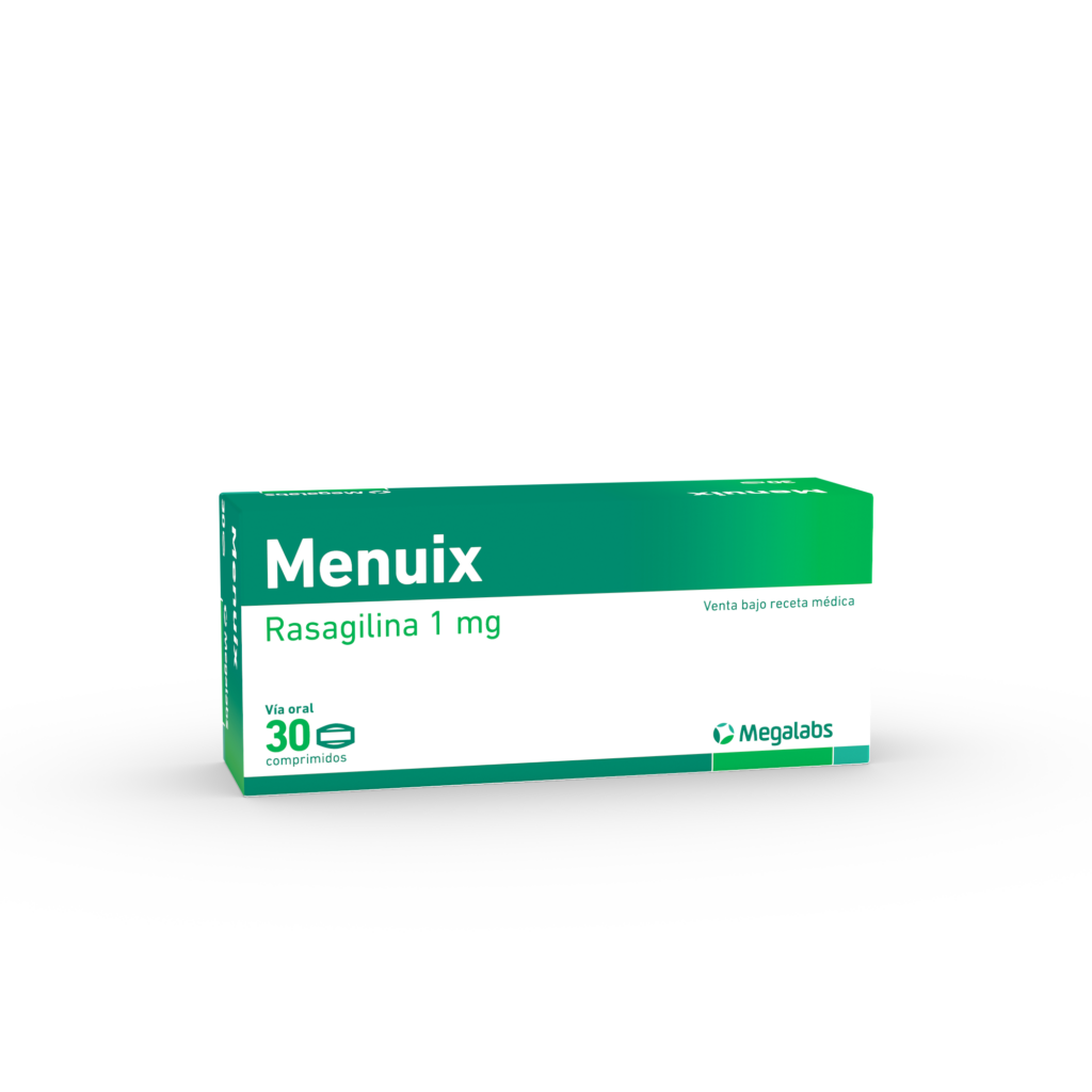 MENUIX - MEGALABS