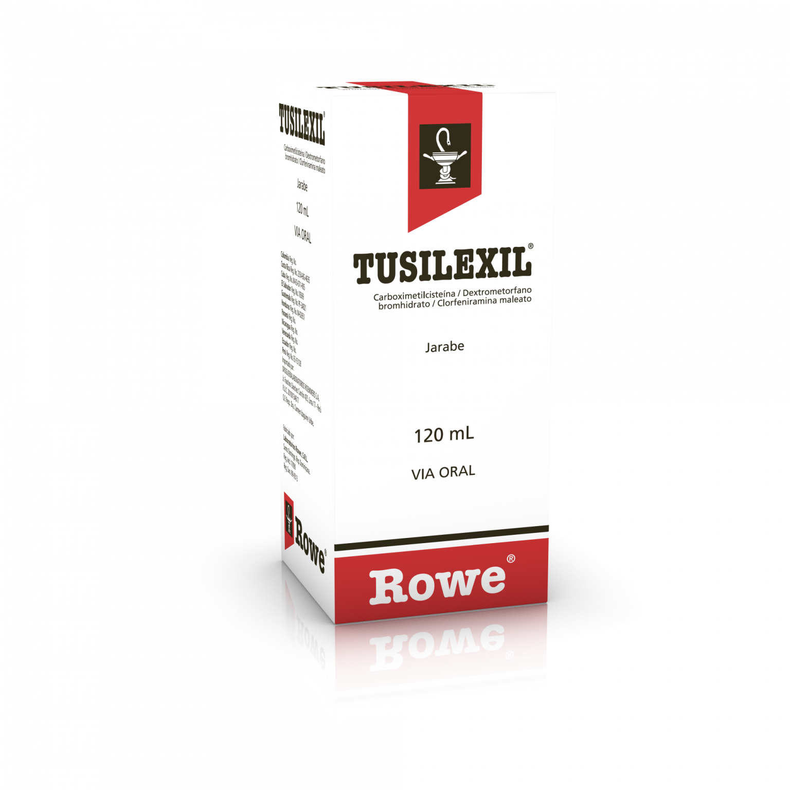 TUSILEXIL - MEGALABS