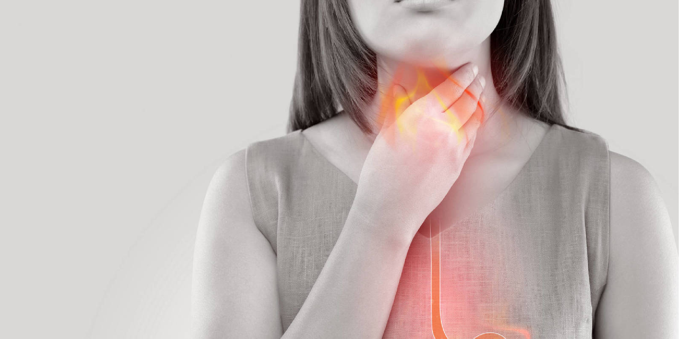 ¿Por qué la ERGE es un problema de salud importante? - MEGALABS