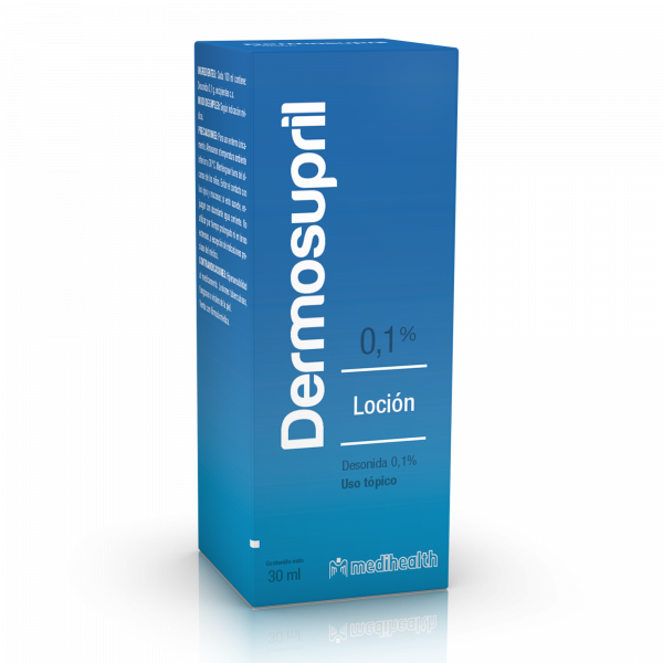 DERMOSUPRIL - MEGALABS