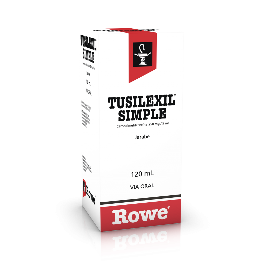 TUSILEXIL - MEGALABS