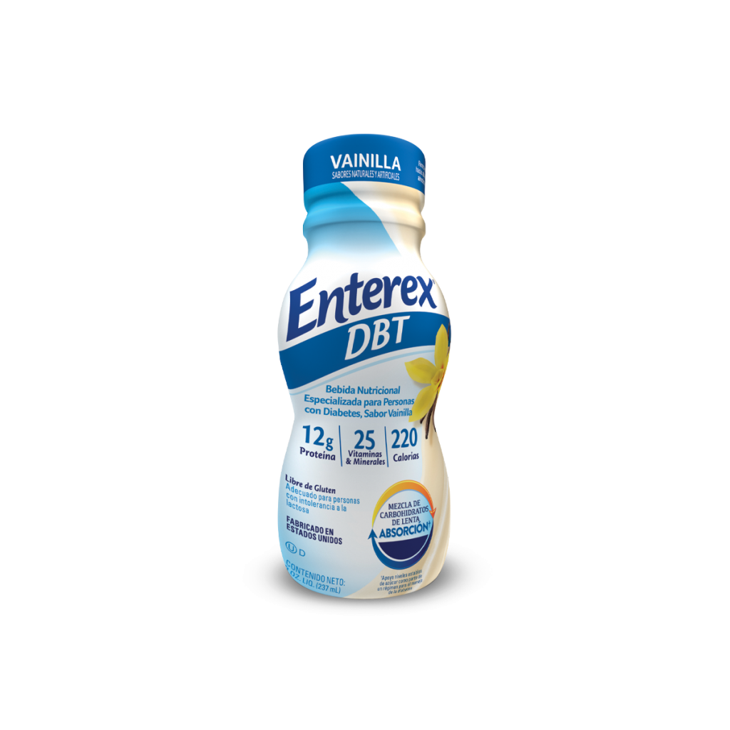 ENTEREX DBT - MEGALABS