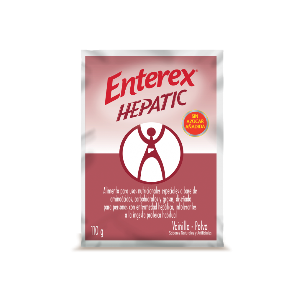ENTEREX HEPATIC MEGALABS enterex-hepatic-megalabs