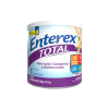 ENTEREX TOTAL POLVO - MEGALABS