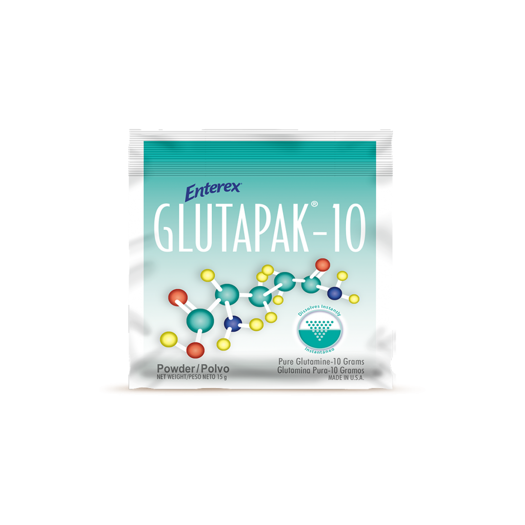 GLUTAPAK 10 - MEGALABS