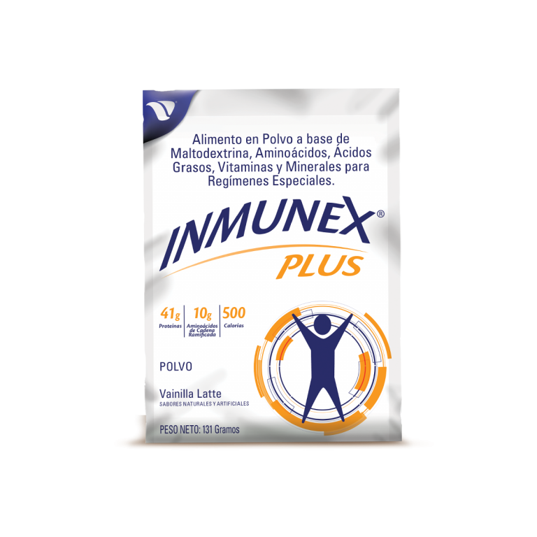 INMUNEX PLUS - MEGALABS