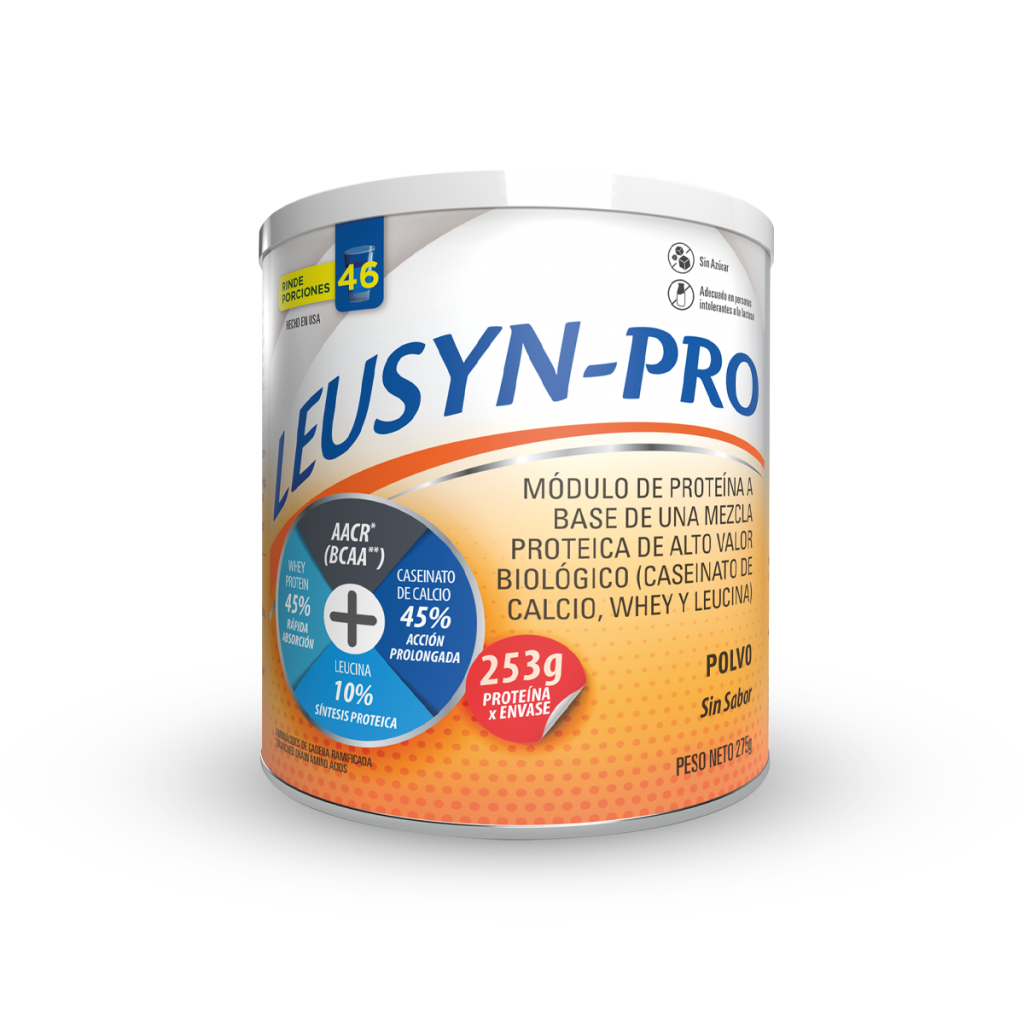 LEUSYN-PRO - MEGALABS