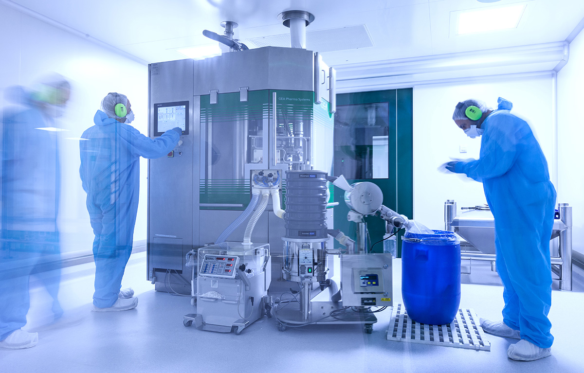 Correcta disposición final de medicamentos - MEGALABS