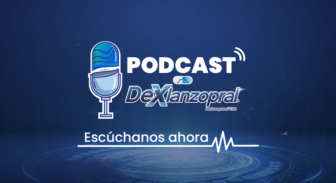 Podcast Gastro - Ep3: helicobacter pylori con Dra. Silvia Portillo ...
