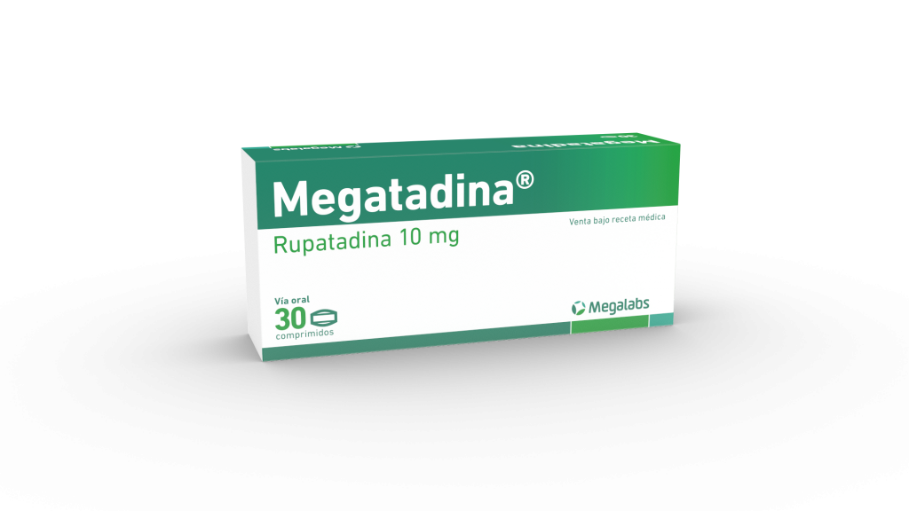 MEGATADINA - MEGALABS