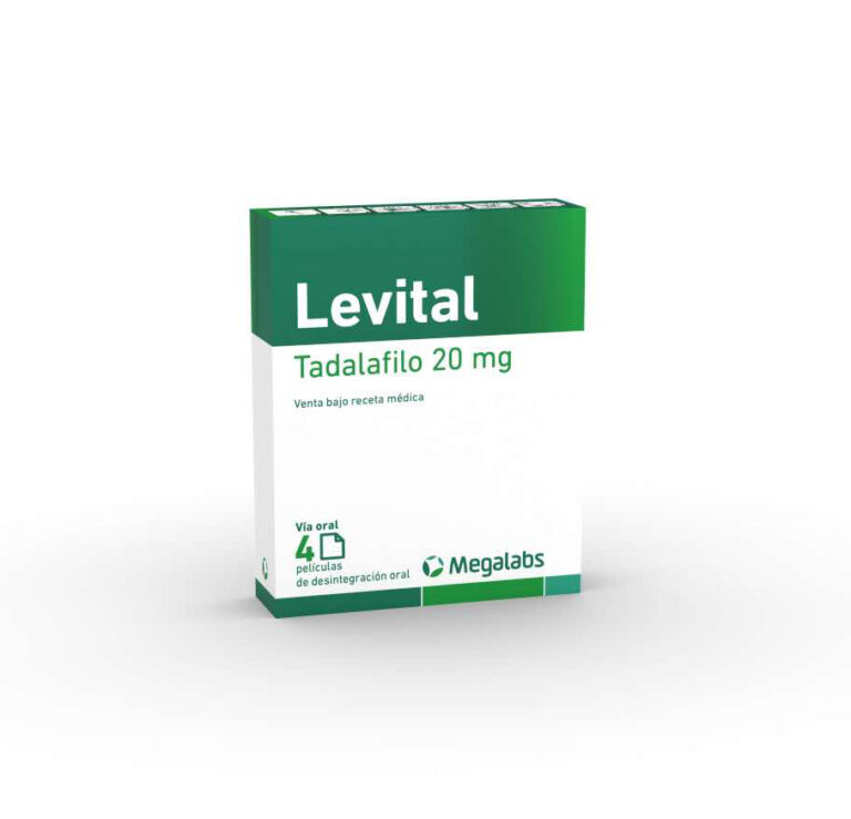 LEVITAL FILMS - MEGALABS