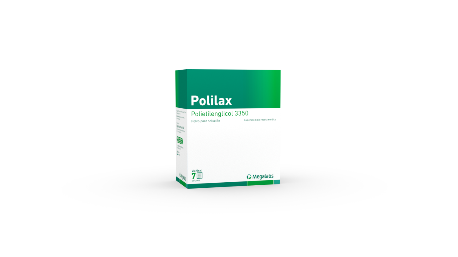 Polilax - MEGALABS